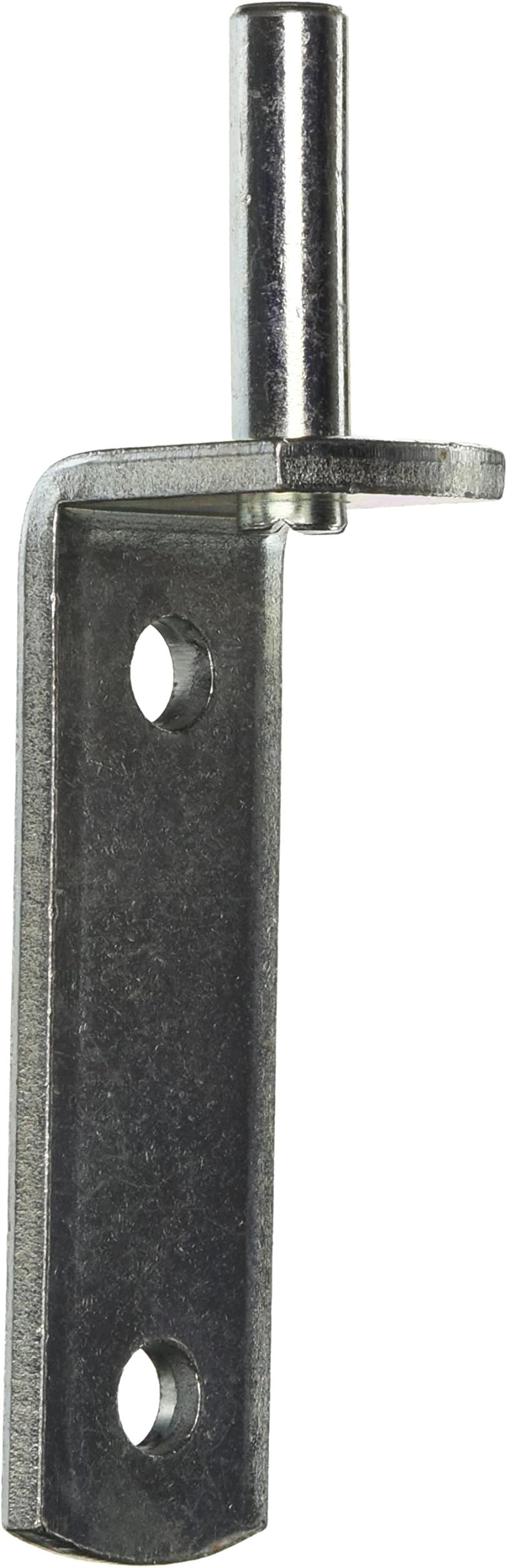National Hardware N131-375 Pintle for Heavy Duty Gates & Doors, 1/2 ...
