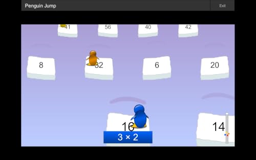 Arcademics - App on Amazon Appstore