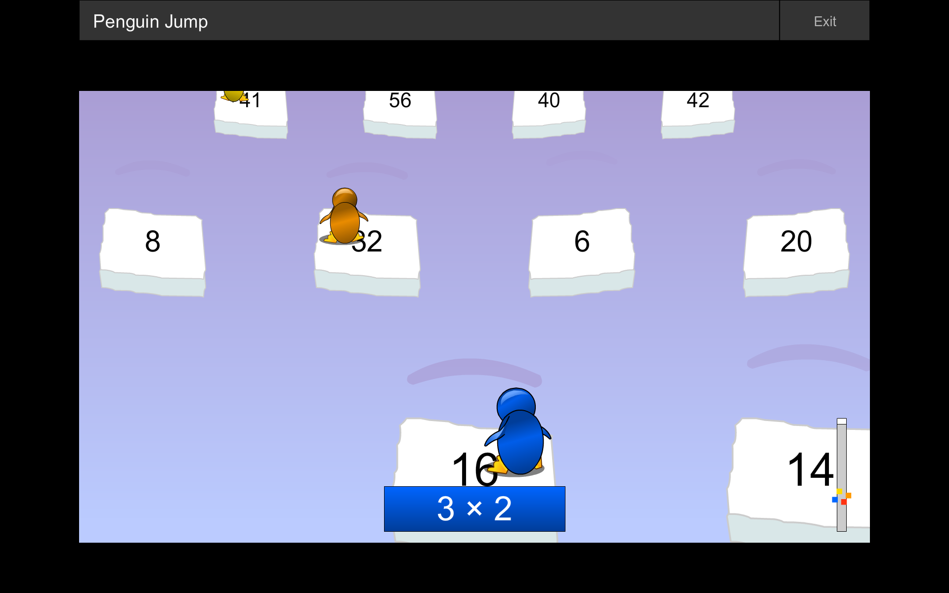 Arcademics - App on the Amazon Appstore