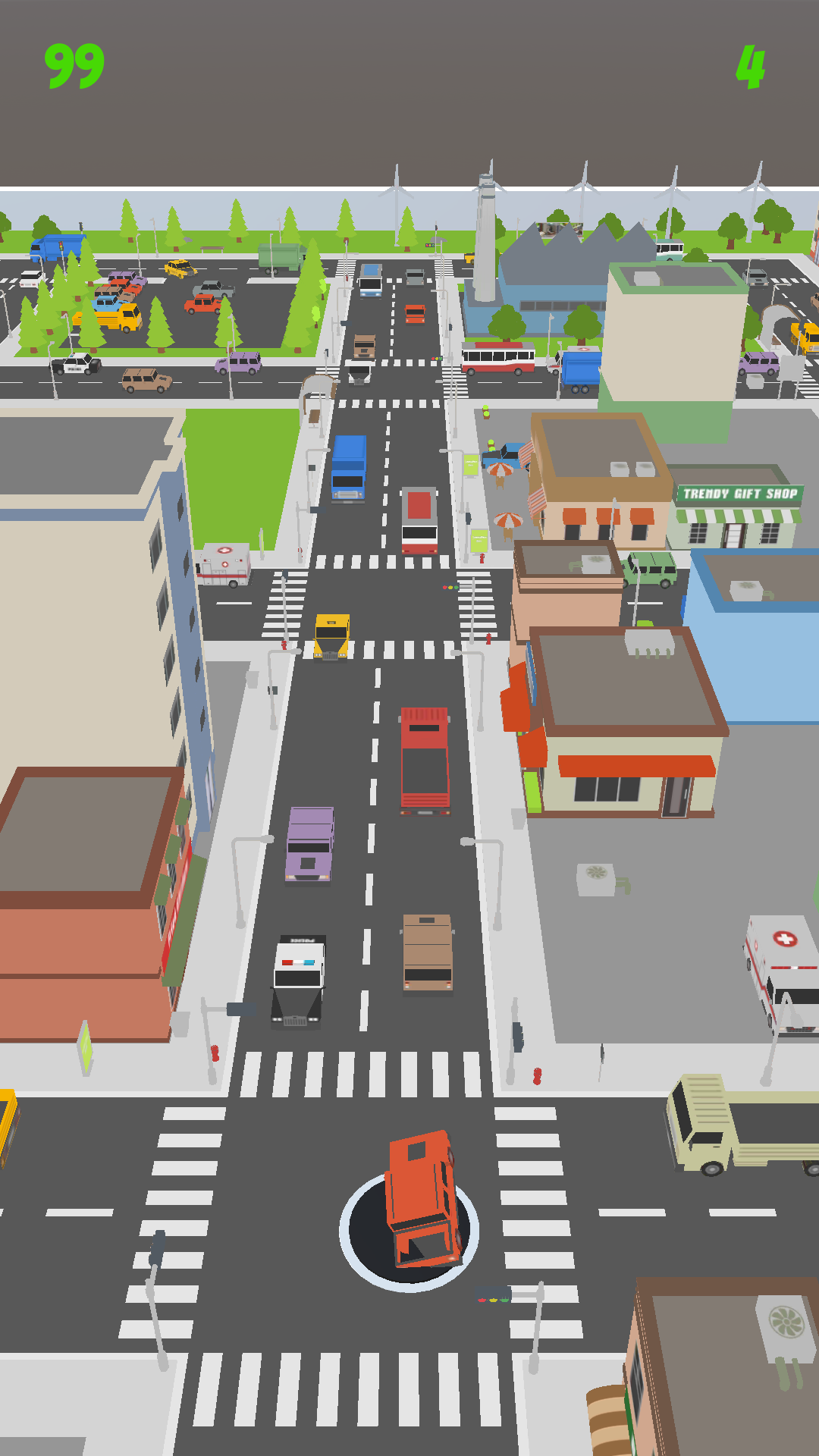 Hole Battle Cars.io - App on the Amazon Appstore