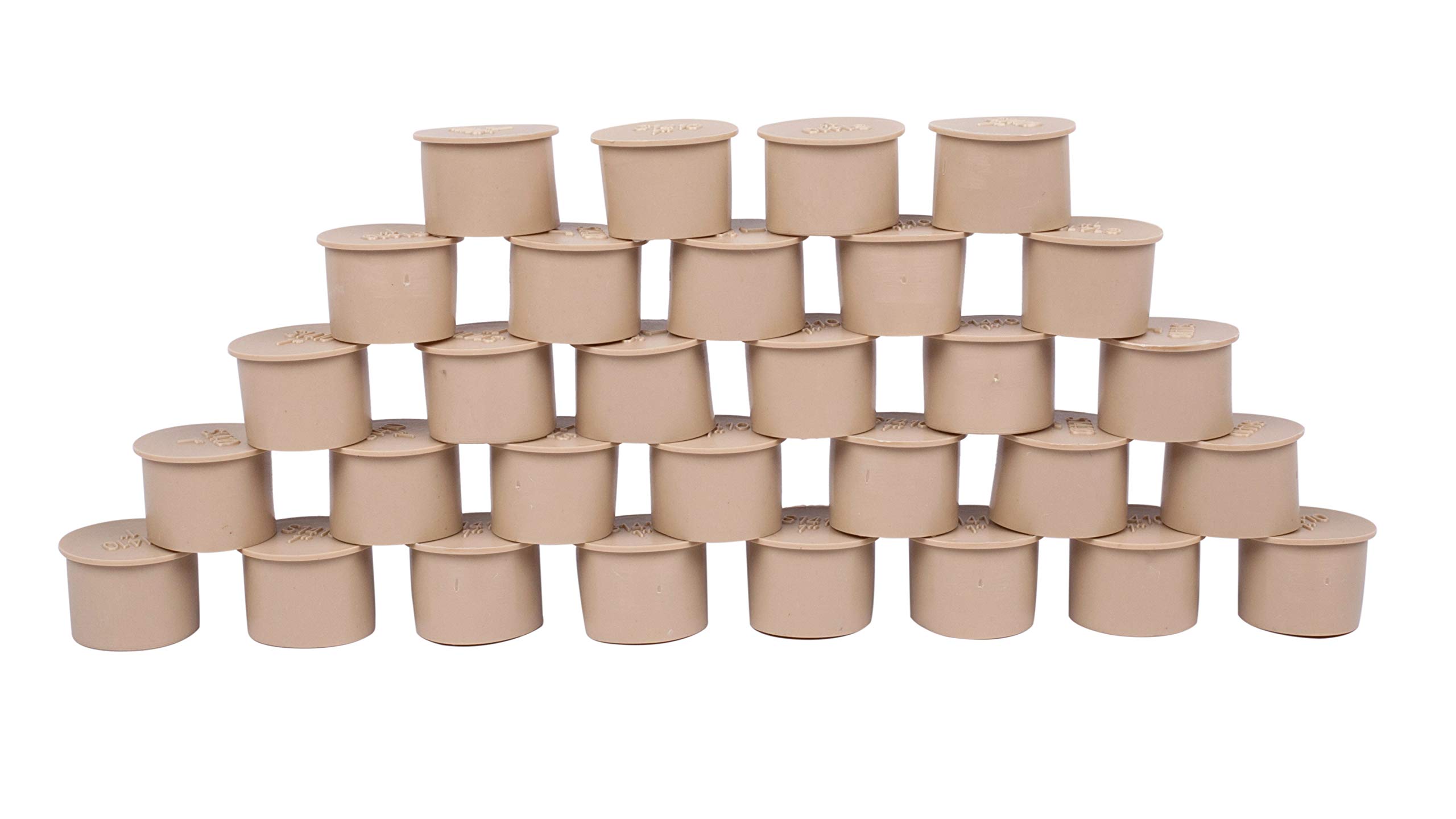 Amazon.com : SummitLink Pool Cover Compatible for Fence Hole Deck Patio ...