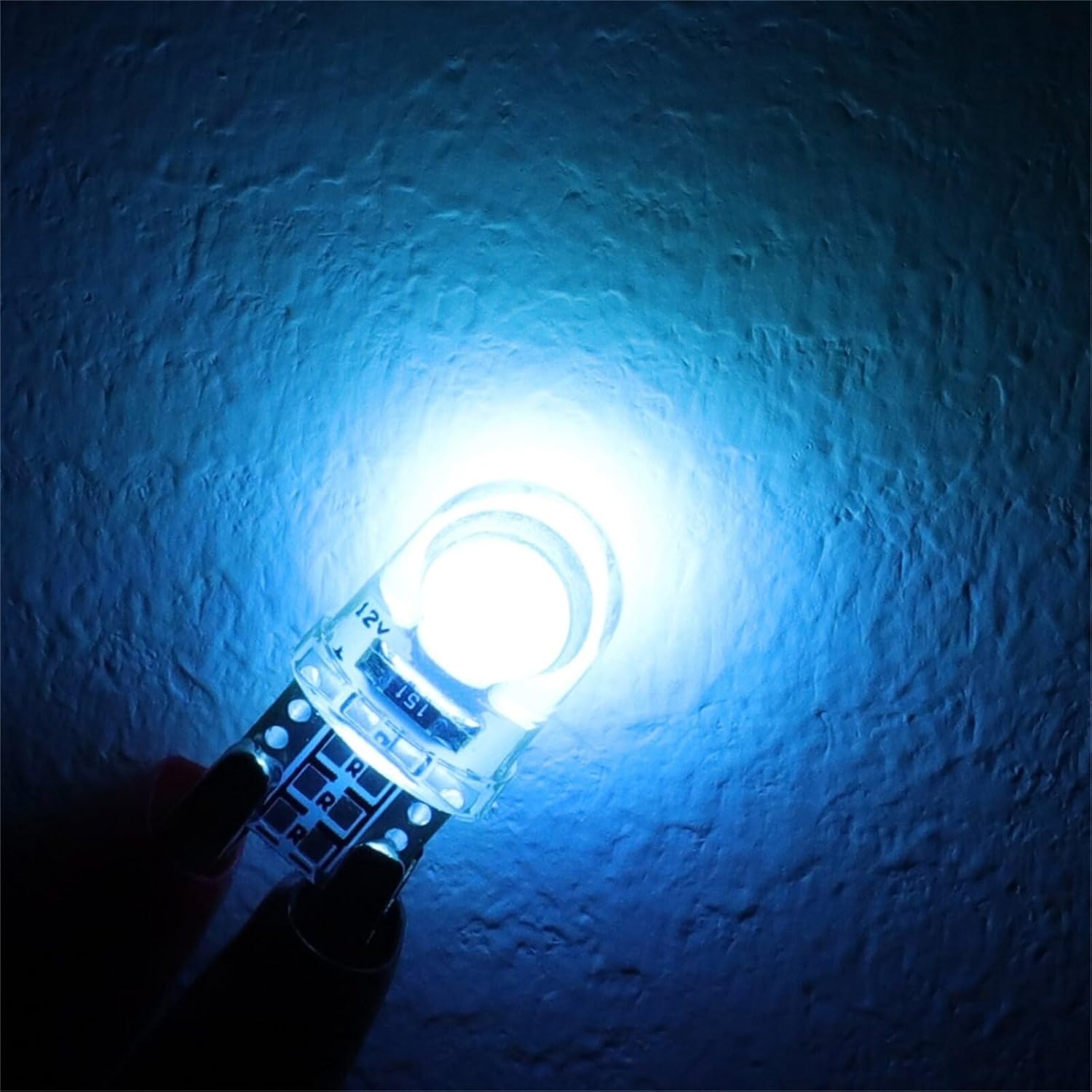 SCITOO Ice Blue 40 x T10 Instrument Lights – Yaxa Colombia
