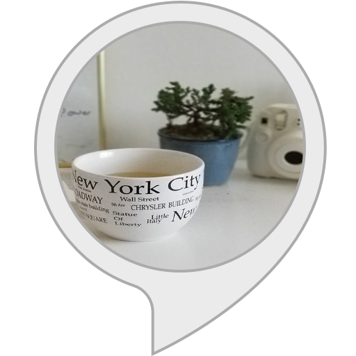 Amazon.com: Tea Talk Show : Alexa Skills