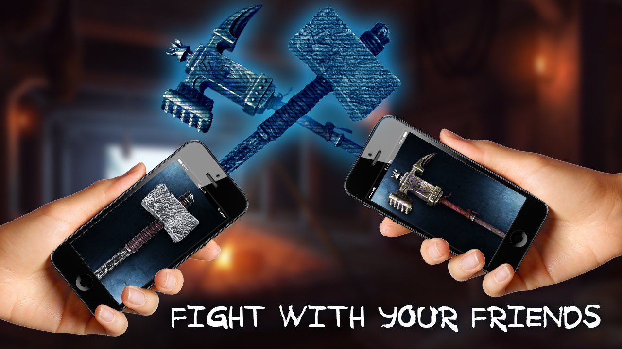 Hammer Simulator:Amazon.de:Appstore for Android