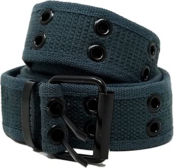 Funky Junque Premium Heavy Duty Tactical Belt - Father's Day Gift - with Double Prongs for Men ...