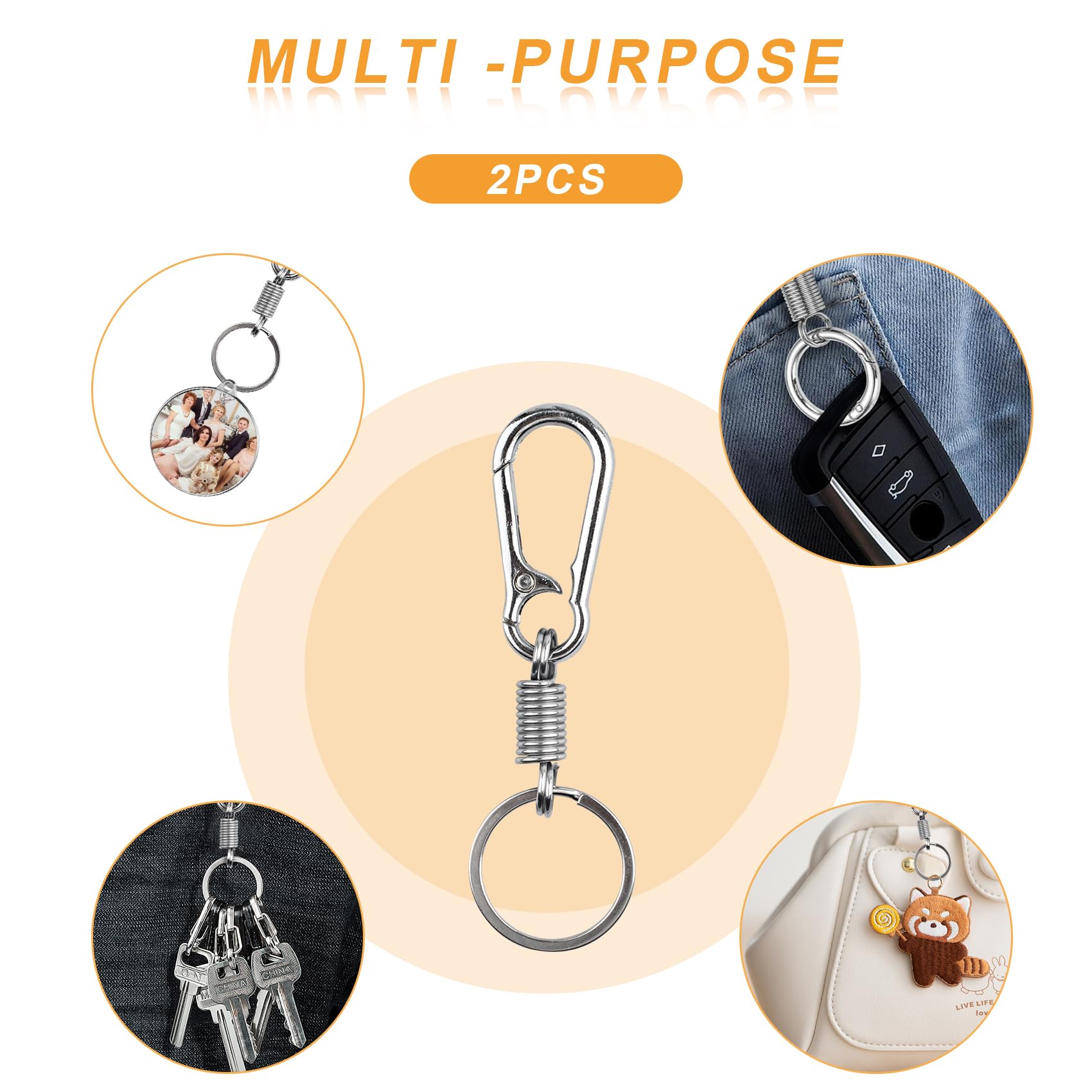 Snapklik.com : Half Moon Elevator Door Keys Set, Large And Small ...