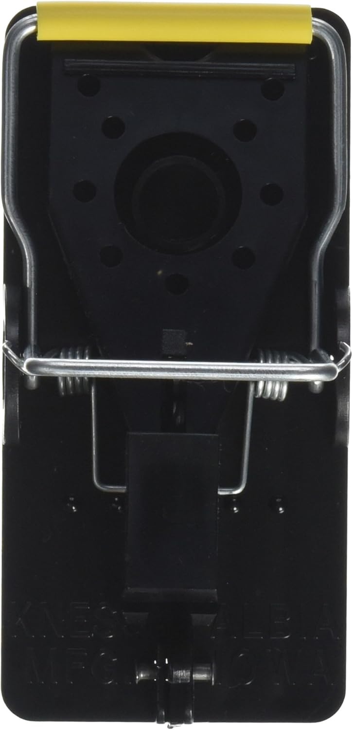 Amazon.com : Snap-E Mouse Trap - 12 Pack : Patio, Lawn & Garden