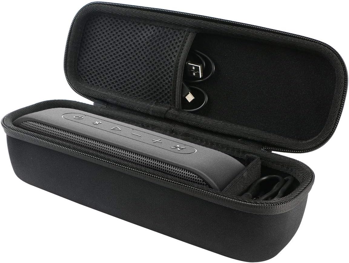 Amazon.com: co2CREA Hard Travel Case Replacement for Tribit MaxSound ...