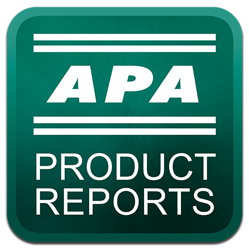 APA Product Reports - App on Amazon Appstore