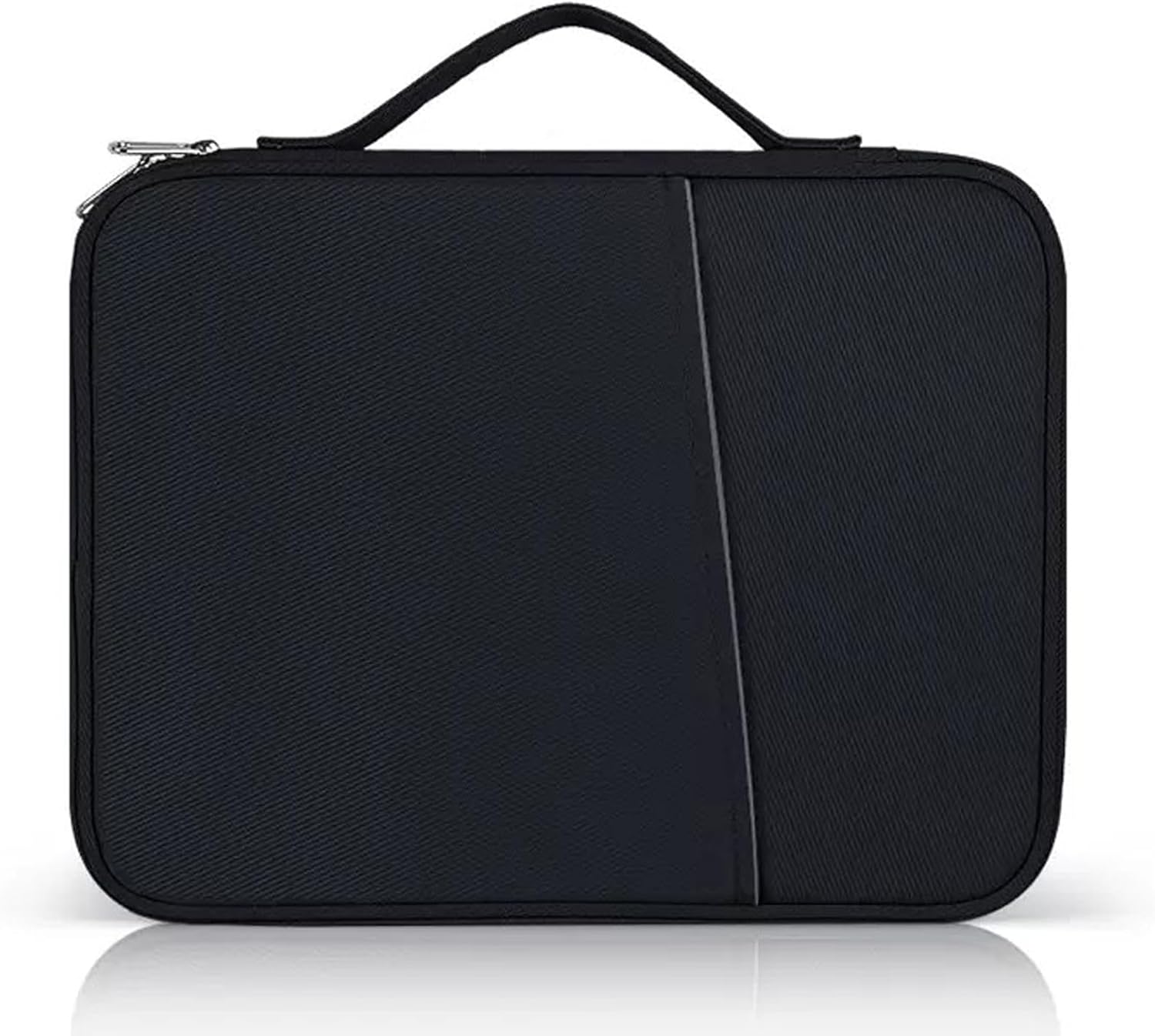 Amazon.com: iPad Pro 12.9 Carrying Bag, Tablet Sleeve 12.9 Magic/Smart ...