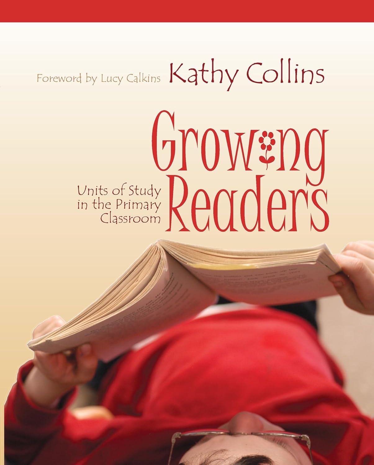 Amazon.com: Growing Readers: Units of Study in the Primary Classroom ...