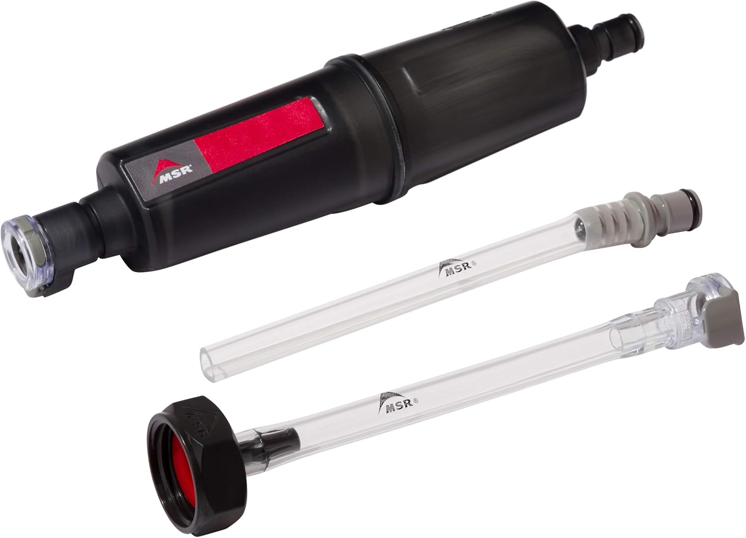 Msr Emergency Home Water Filtration System Water Purifier One Size N/a ...