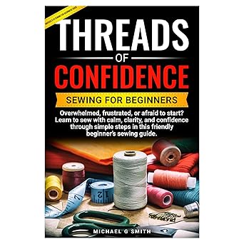 Threads of Confidence eBook : Smith, Michael: Amazon.in: Kindle Store