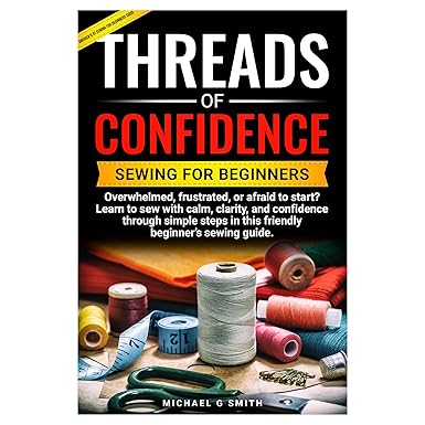 Threads of Confidence eBook : Smith, Michael: Amazon.in: Kindle Store