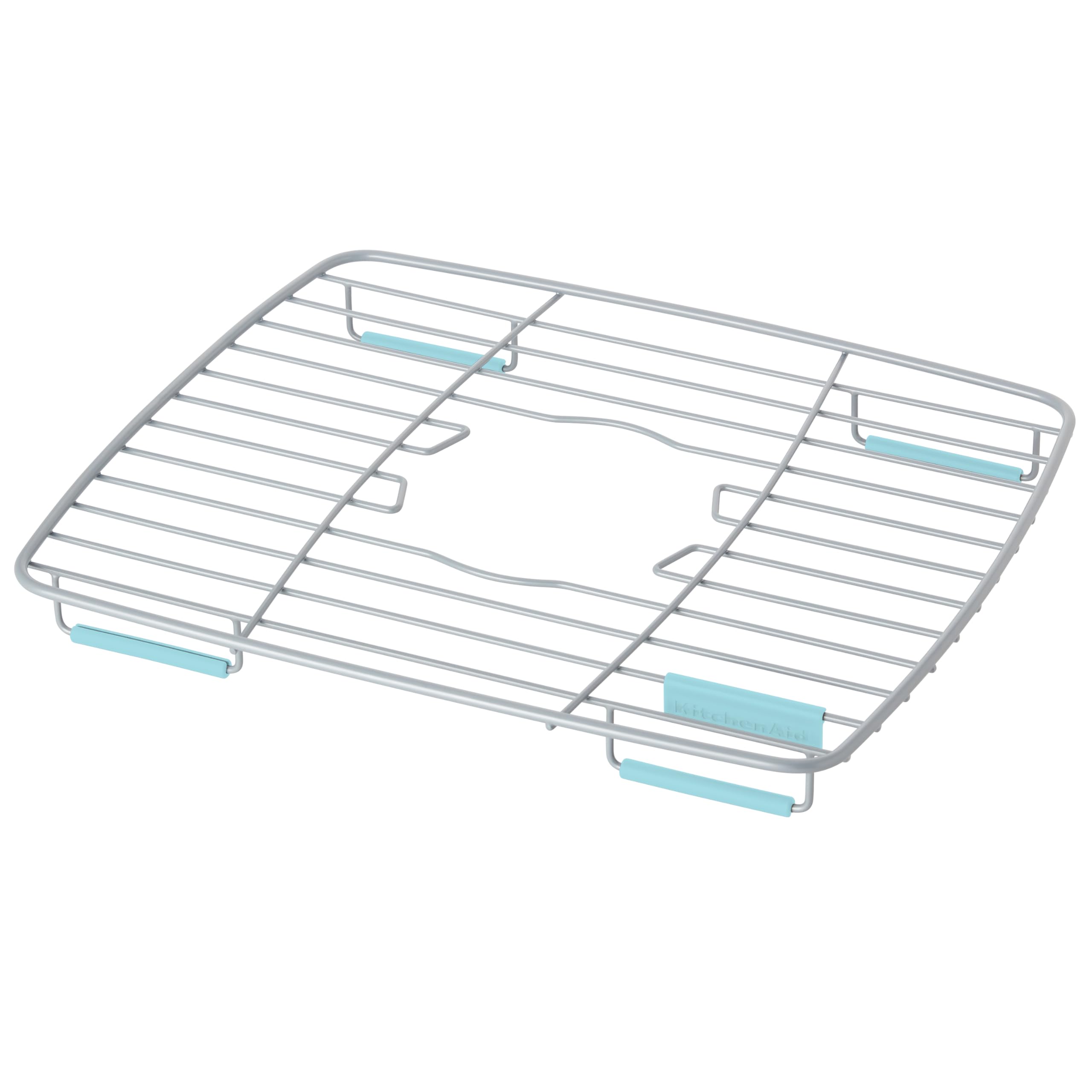 Amazon.com: KitchenAid Rust Resistant Small Protector with Non Slip ...