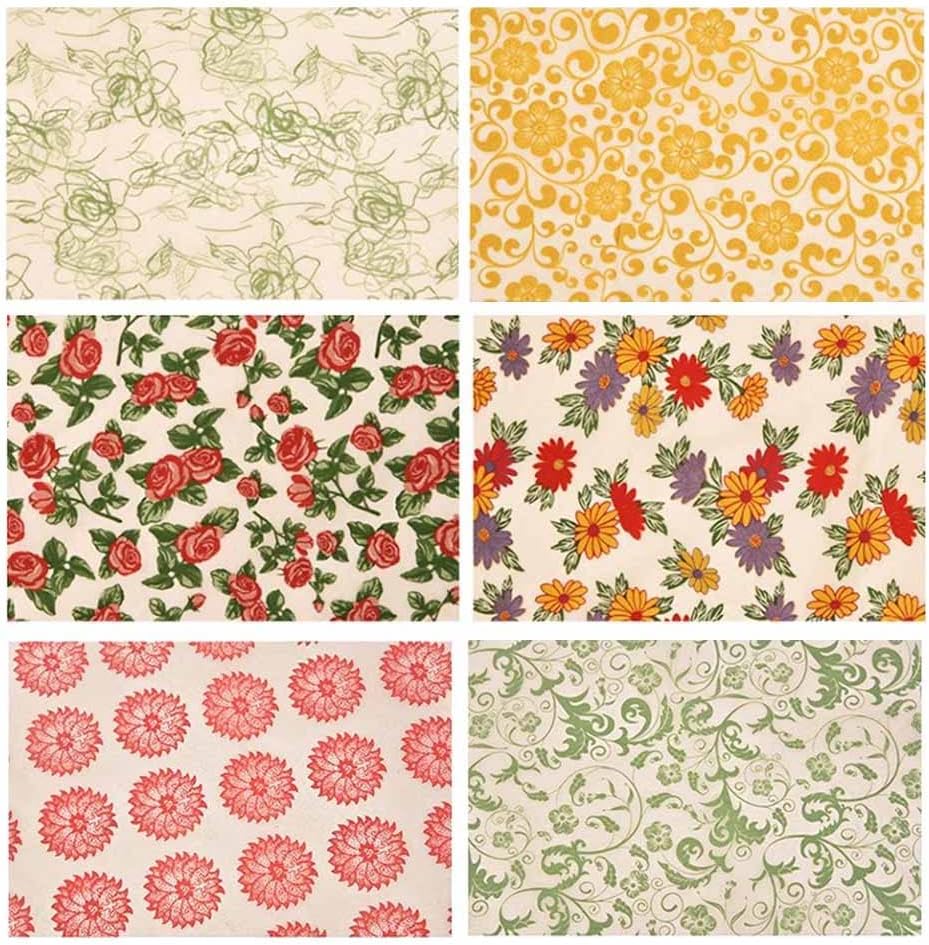 Amazon.com: Ceramic Decals - Overglaze - Enamel Decal - Waterslide ...