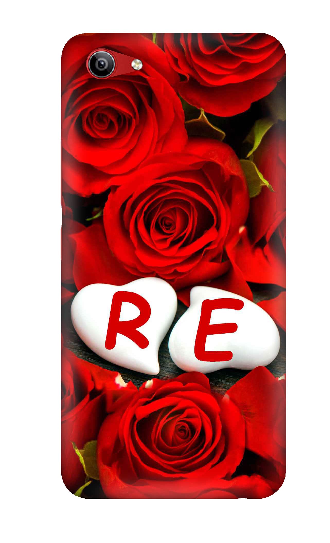 Alphabet R Love Wallpapers