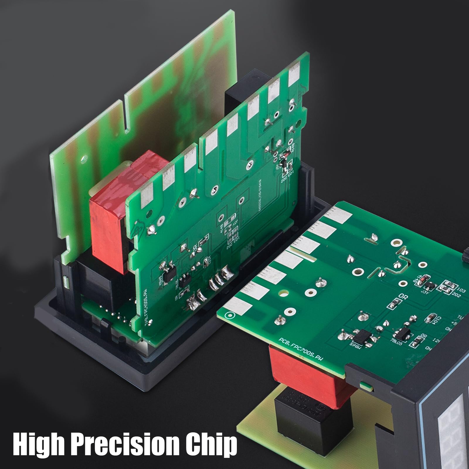 Snapklik.com : Baxnore REX C700 Digital PID Temperature Controller