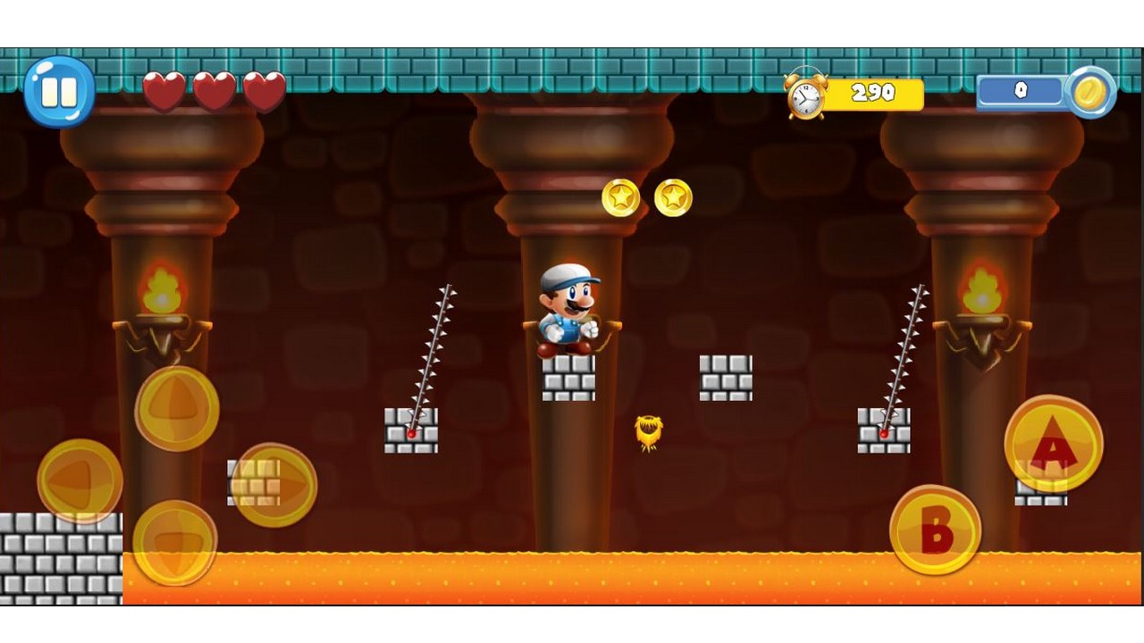 Super Bino Go : Super Bob's - Application sur Amazon Appstore