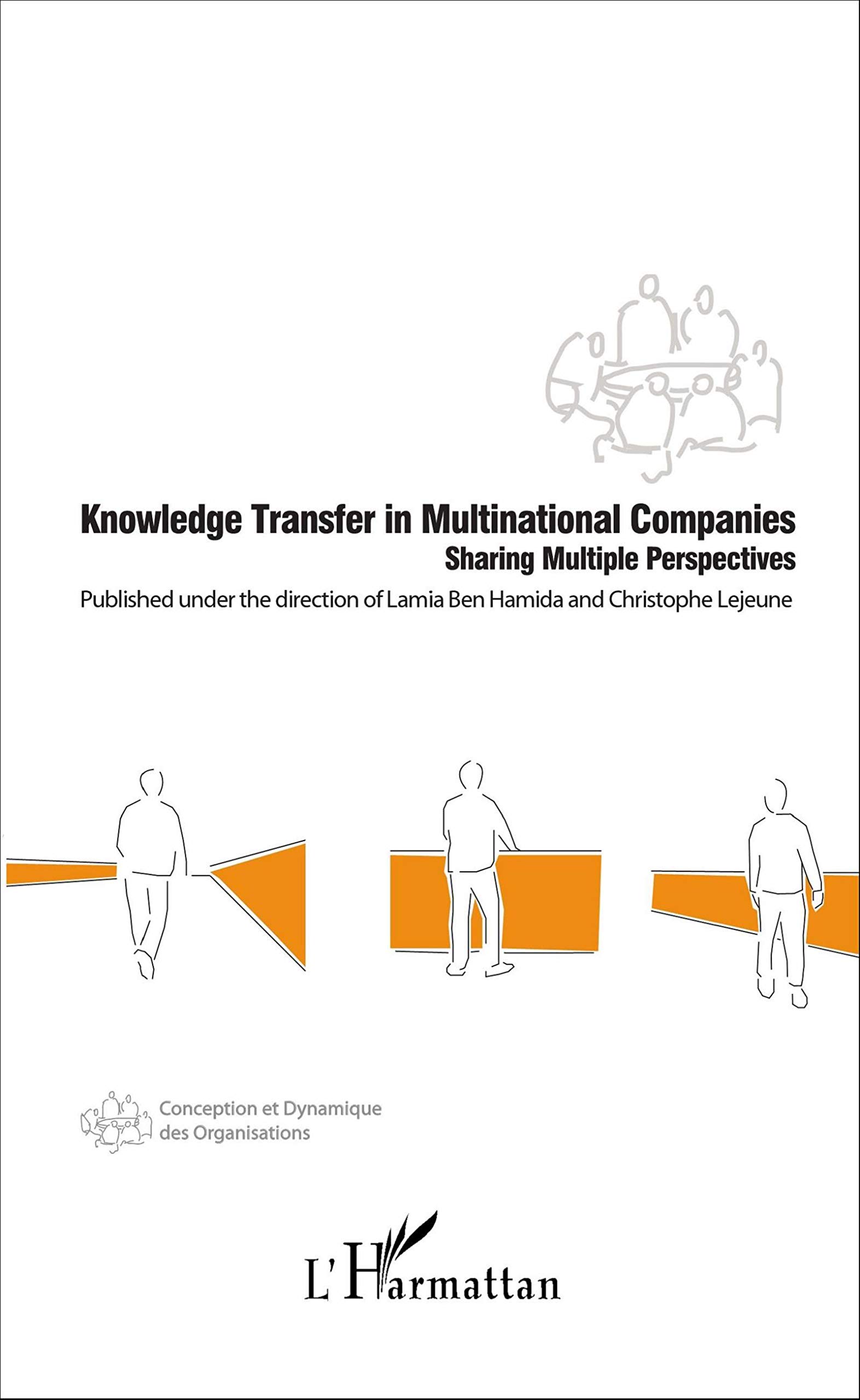 Amazon.com: Knowledge Transfer in Multinational Companies: Sharing ...