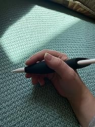 Amazon.com: Pro-Draw The Grip for Apple Pencil Pro, 1st /2nd Gen Apple ...