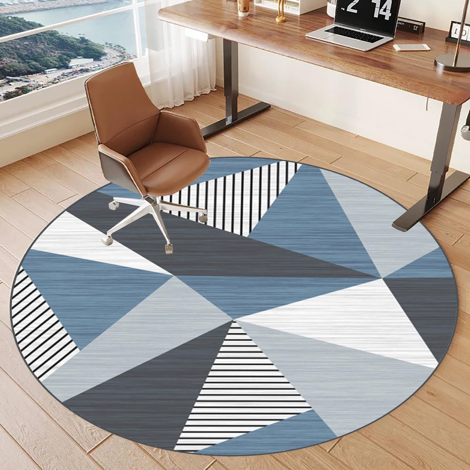 Office Chair Mat for Hardwood Floor, Gaming Chair Mat for carpet floors ...