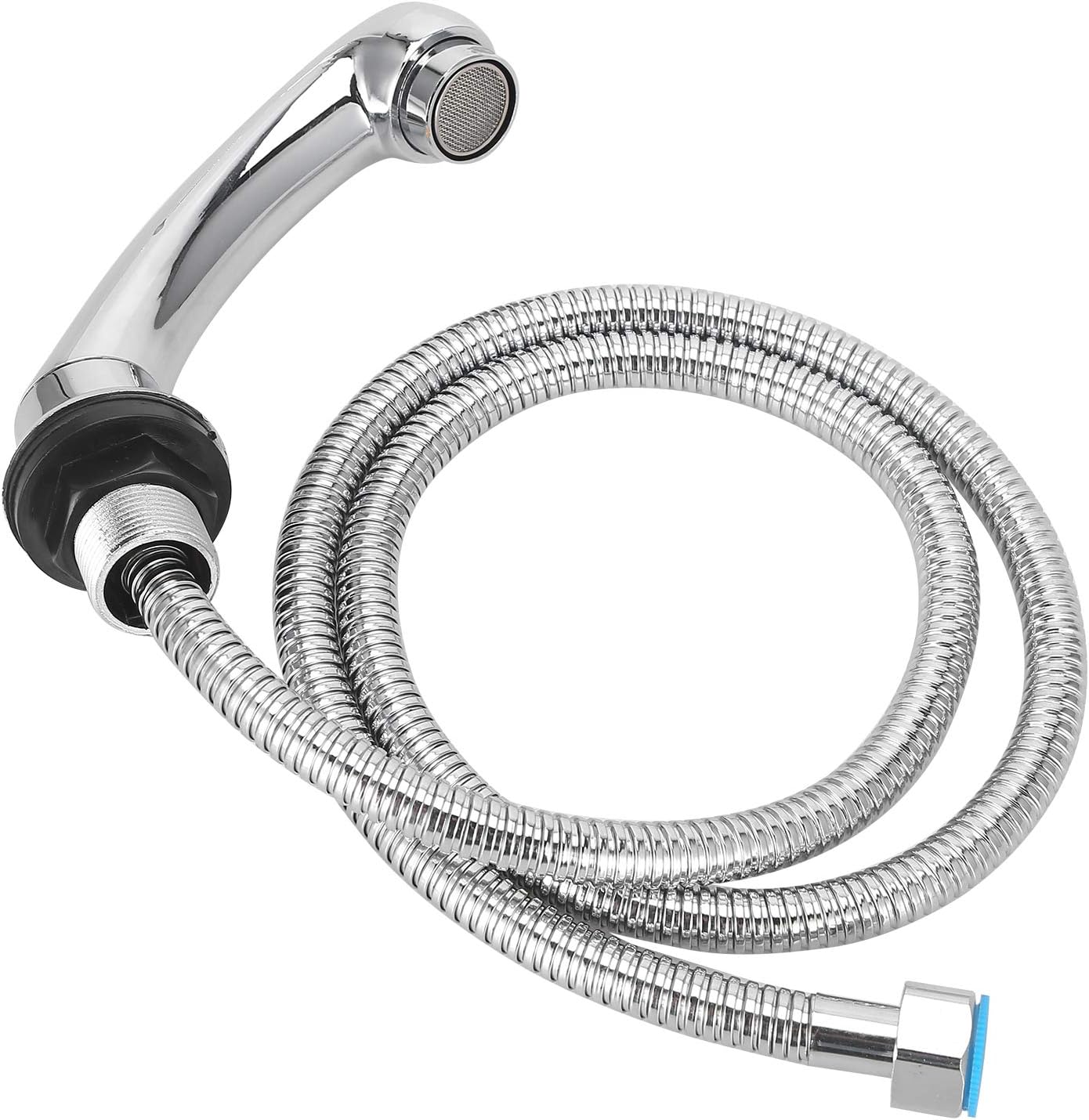 Amazon.com: Salon Shampoo Bowl Spray Head, Handheld Sprayer Head and ...