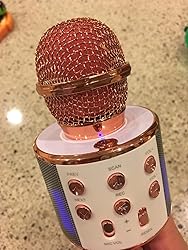 Amazon.com: SUNNYPIG Gift for 4-12 Year Old Girl Kids, Wireless ...