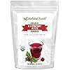 Amazon.com : Raspberry Puree, 100% Pure Raspberries, Just Fruit, No ...