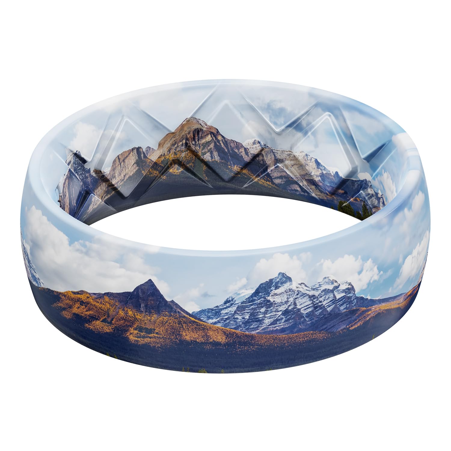 5 Best Rubber Wedding Bands | Don't Settle for Skin Irritation