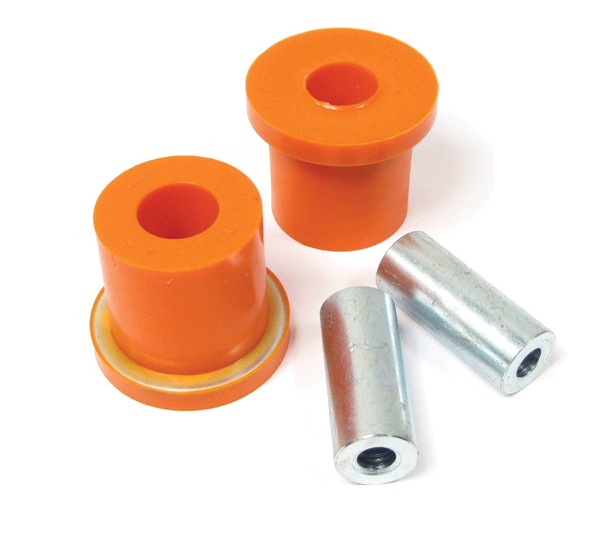 Amazon.com: Pair of Polybush Front Lower Wishbone (Rear of Arm ...