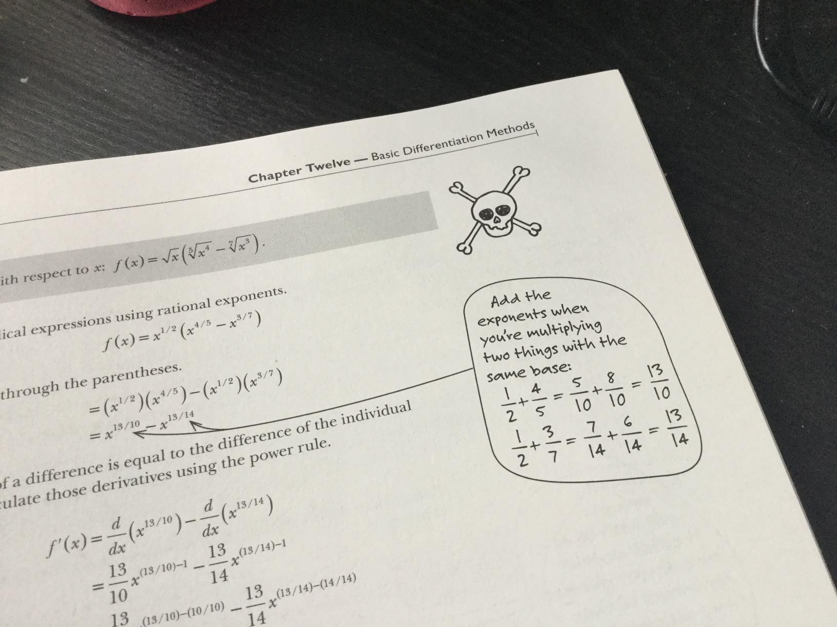 Humongous Book of Calculus Problems: AantnaSR: Amazon.com: Books