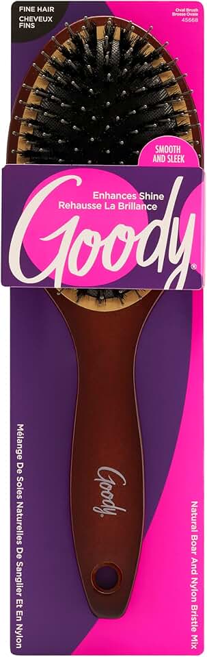 Amazon.ca: GOODY - Hair Brushes / Hair Styling Tools: Beauty & Personal ...