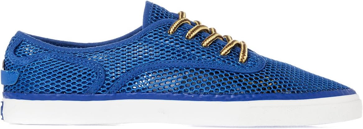 Amazon.com | Radii Men's Axel Mesh Shoe 9 Blue | Fashion Sneakers