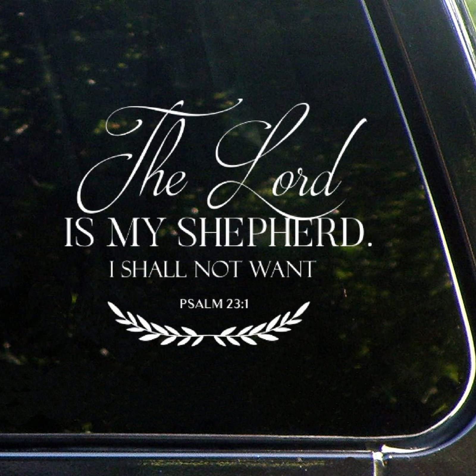 Jesus Car Magnets