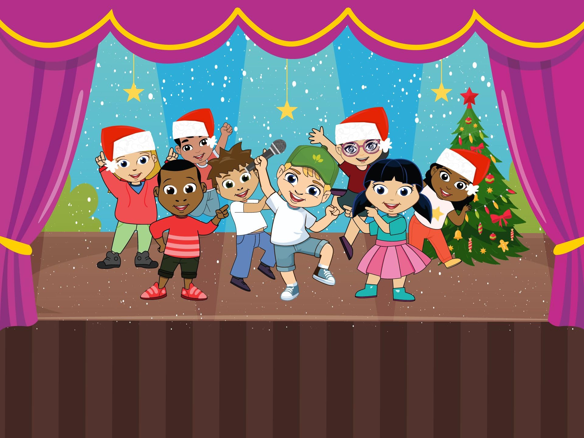 Found A Peanut song by The Countdown Kids from 100 Silly Songs on ...