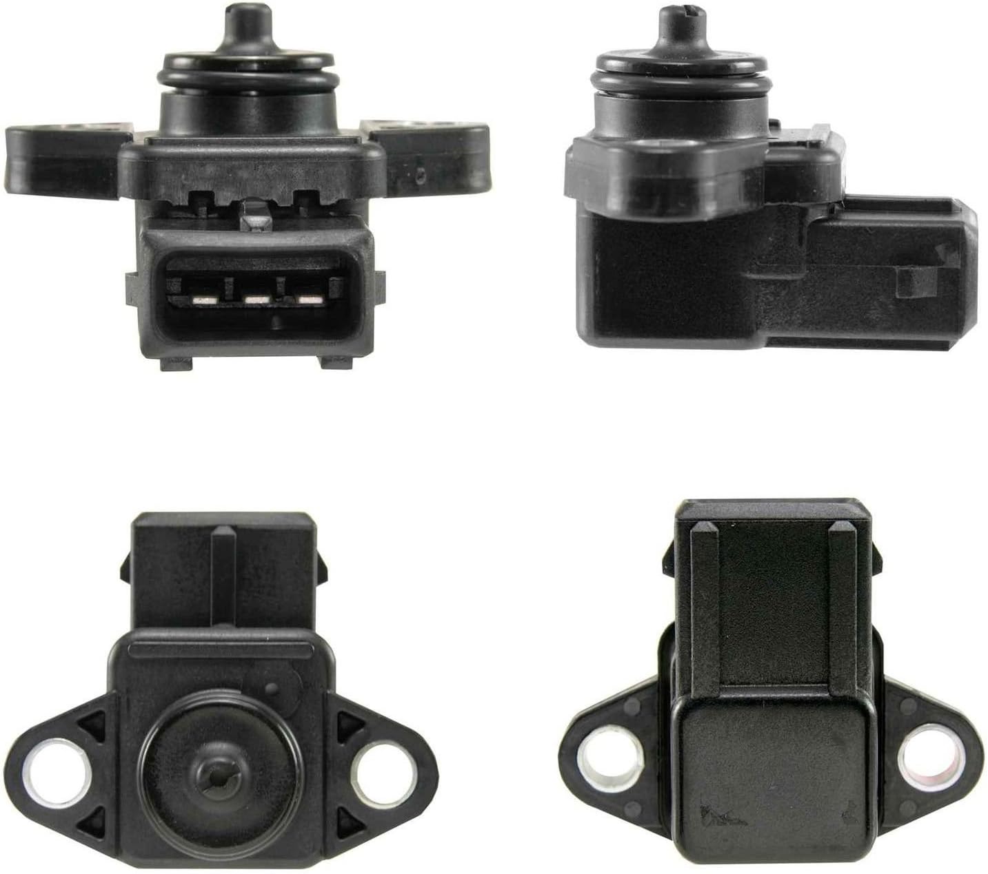 Amazon.com: Replacement for DELPHI PS10078 Premium Compatible MAP ...