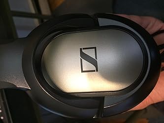 Amazon.com: Sennheiser HD 201 Professional DJ Over-Ear Binaural Hi-Fi ...