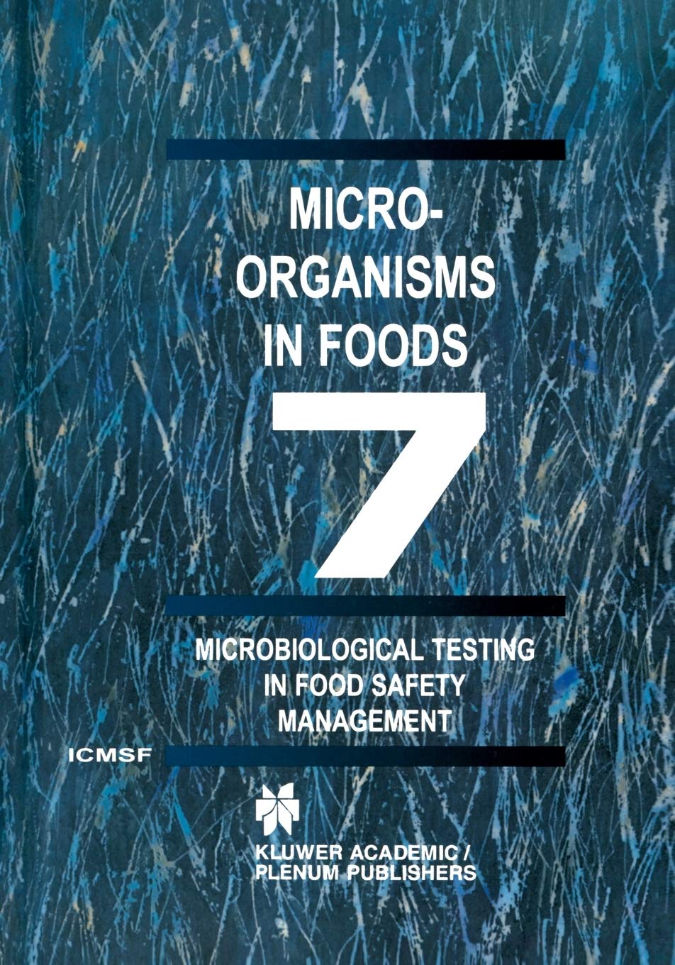 Microbiological Testing in Food Safety Management (Microorganisms in ...