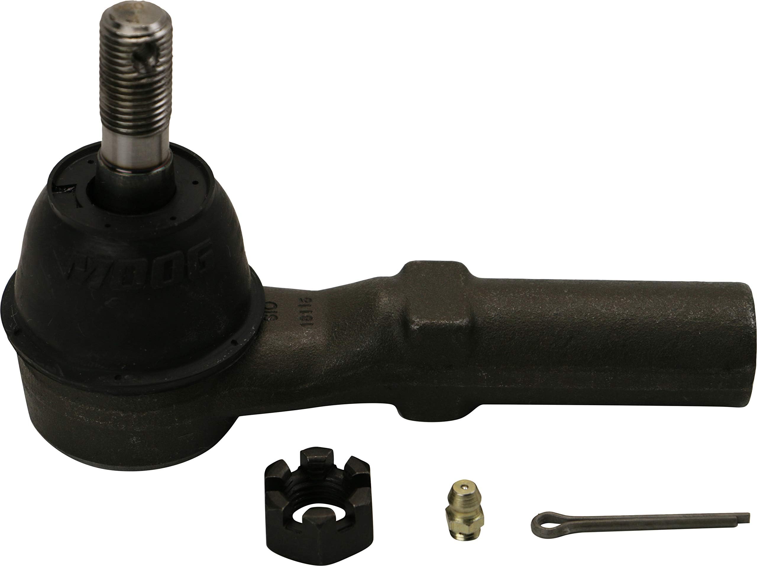Amazon.com: MOOG ES801123 Steering Tie Rod End for Ram 1500 : Automotive