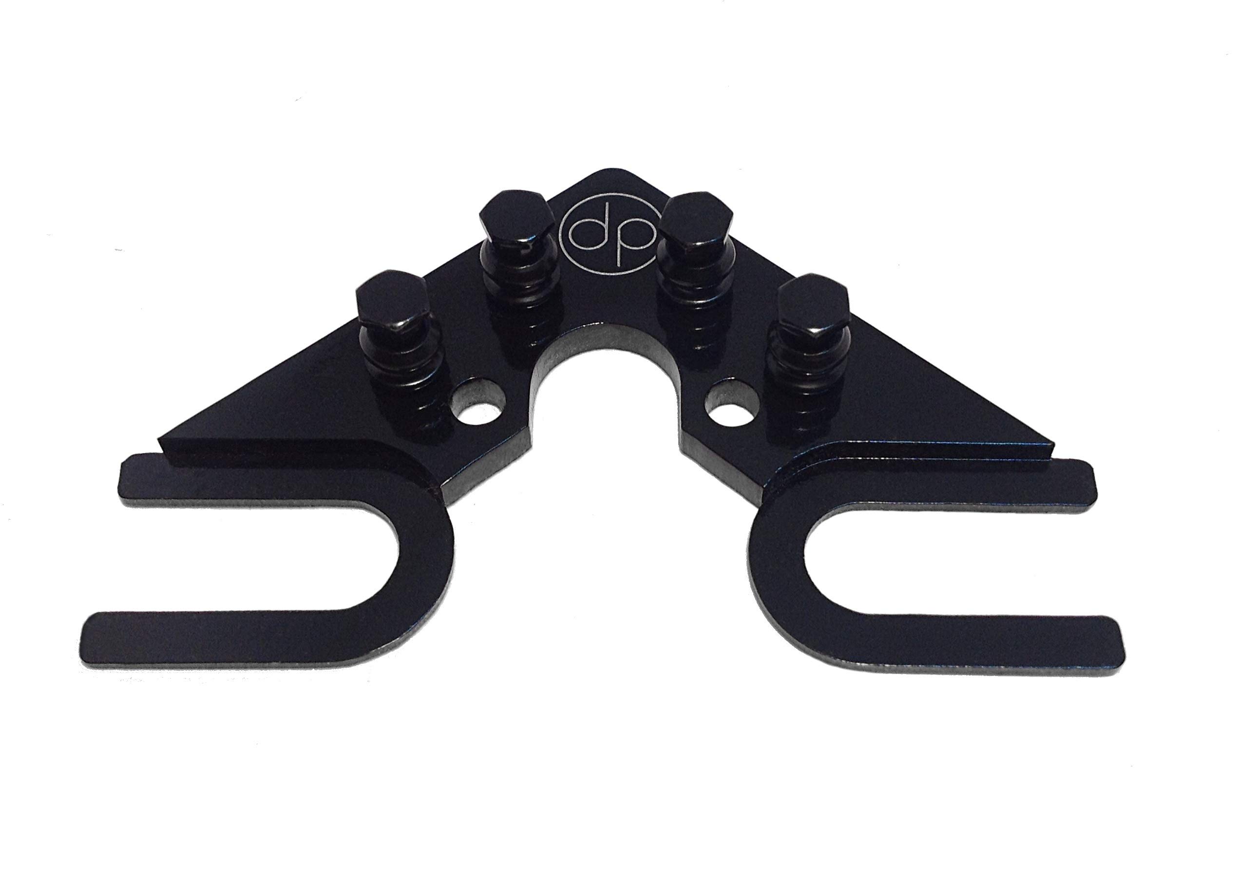 Amazon.com: The String Butler V3 Stealth (All Black) - Best Guitar ...