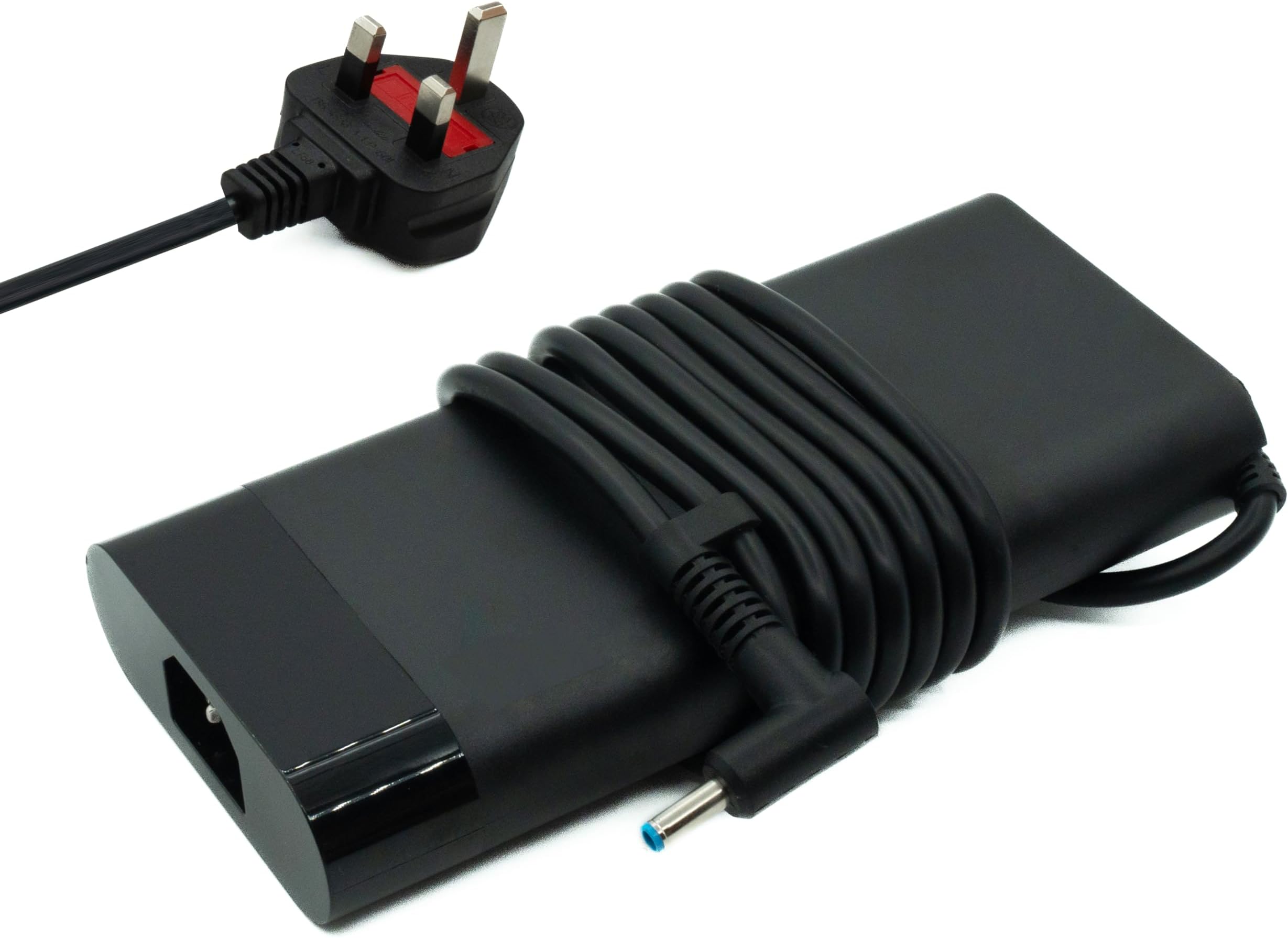 HP Smart Slim Power Adapter - 150 Watt : Amazon.co.uk: Computers ...