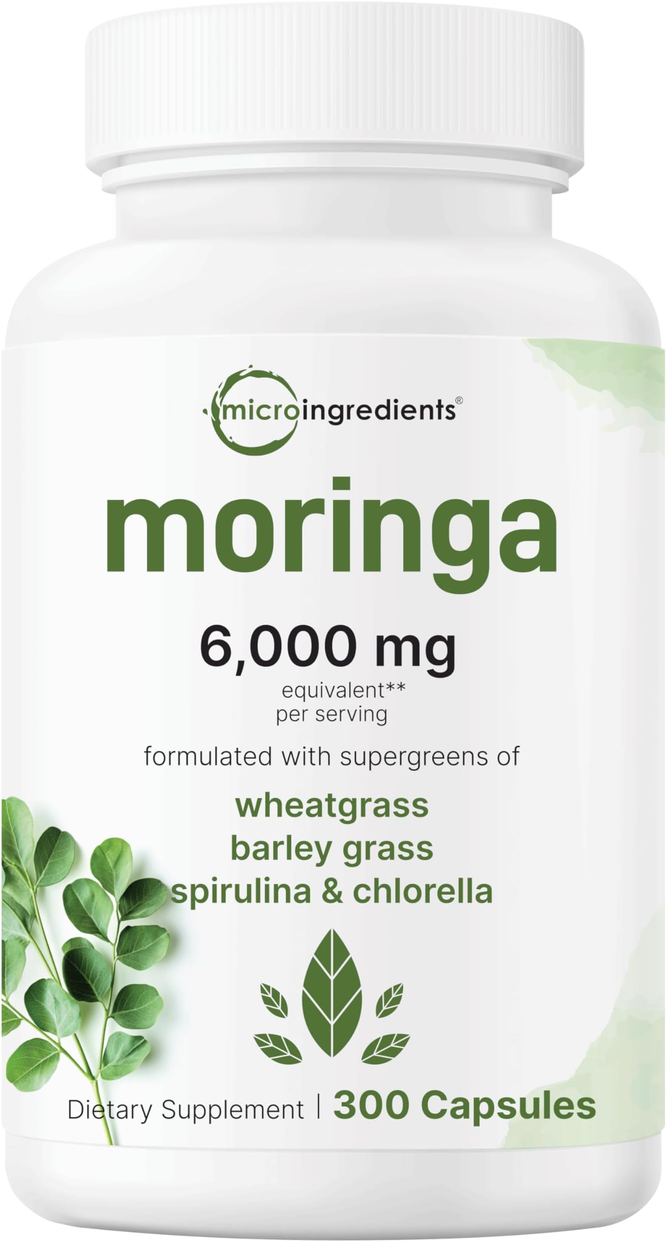 Amazon.com: Micro Ingredients Oil of Oregano Softgels 6,000mg Per ...
