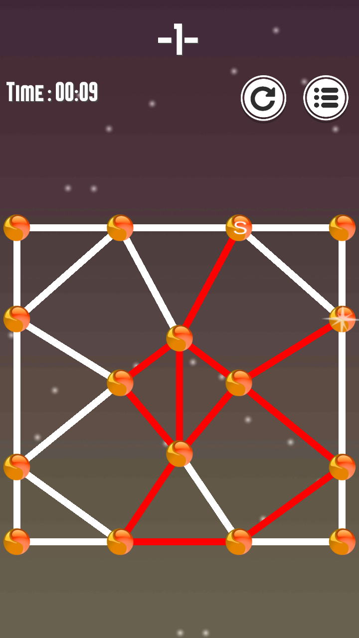 Weave the line! - App on Amazon Appstore