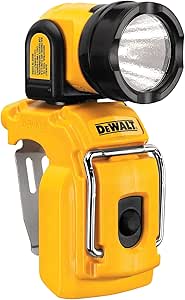 DEWALT DCL510 Lámpara con luz LED 12V MAX : Amazon.com.mx: Herramientas ...