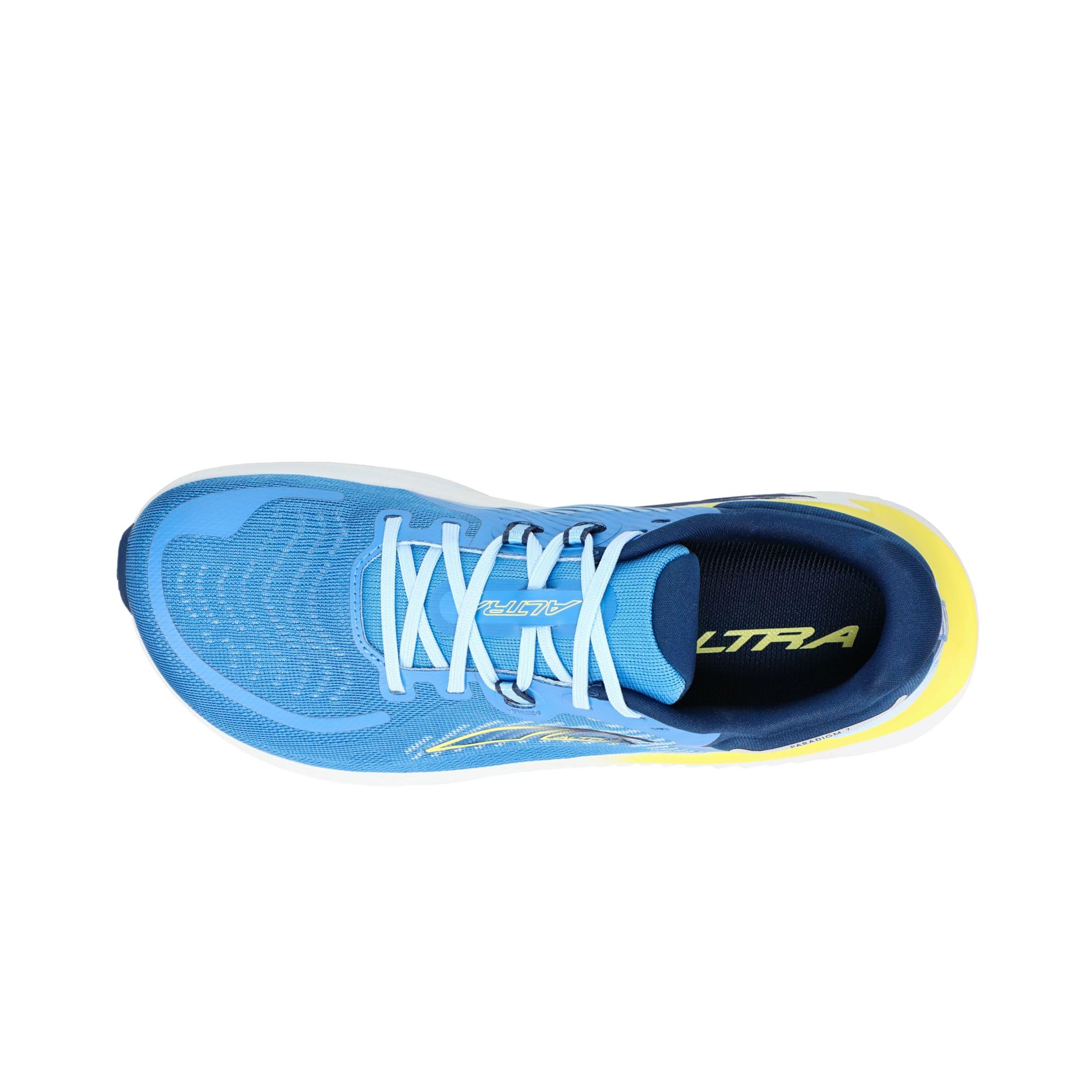 Snapklik.com : ALTRA Womens Paradigm 7 Road Running Shoe