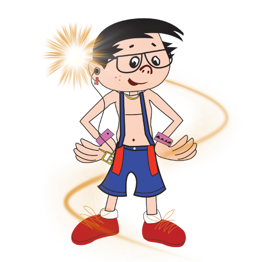 Tintumon Voice Jokes - App on Amazon Appstore