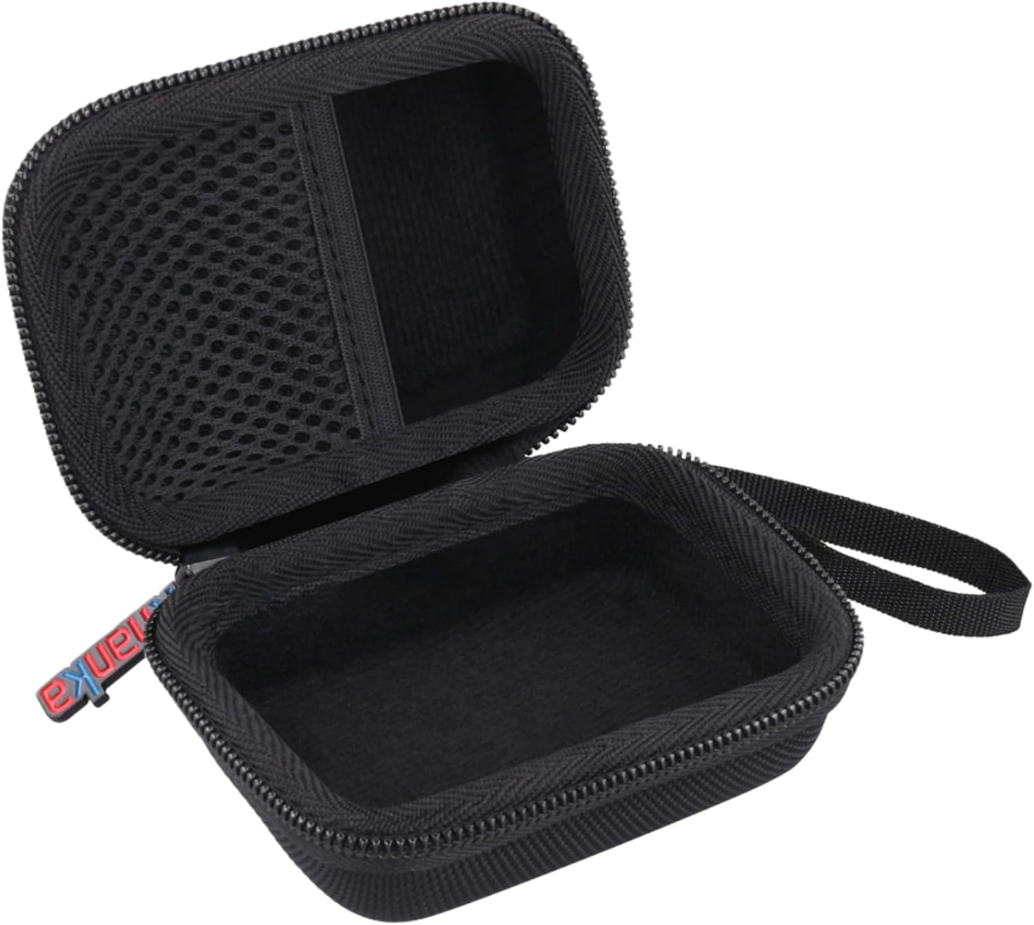 Amazon.com: Khanka for Anker Nano Travel Adapter 5 in 1 Carrying Case ...
