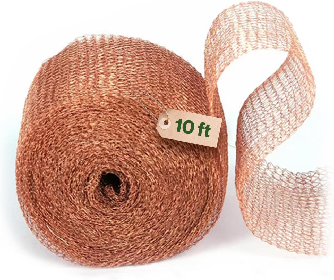 AVIDA ZEN Copper Mesh Slug Repellent UK - Pure Copper Rodent Pest ...