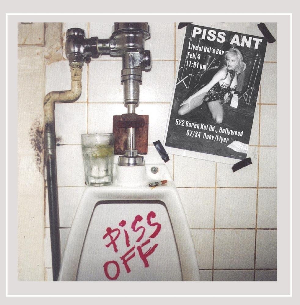 Piss Off: Amazon.fr: CD et Vinyles}
